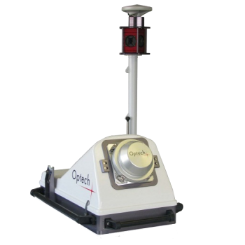 Optech Lynx HS-600 Series | GEO3D